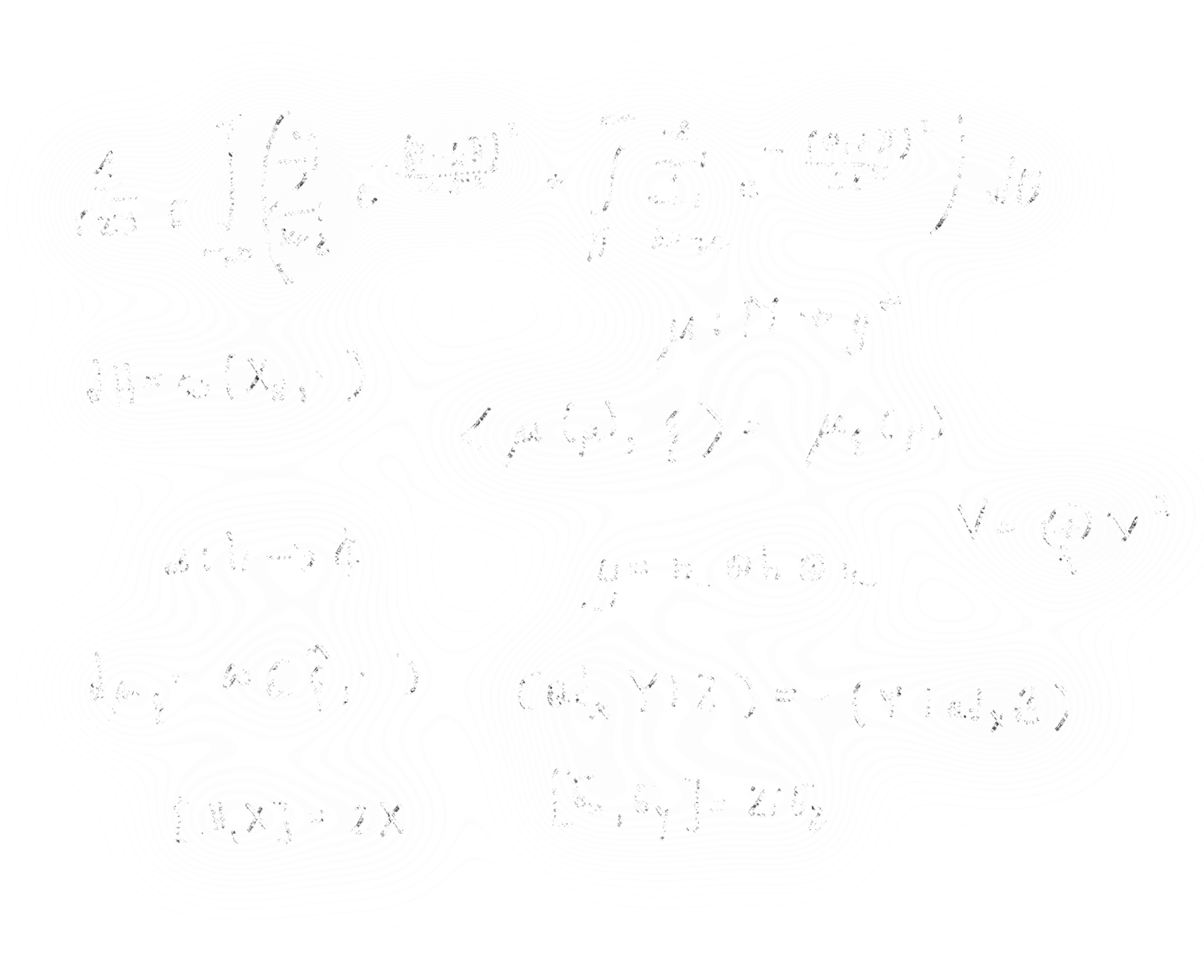 QuantMath Research Group – QuantMath 2020